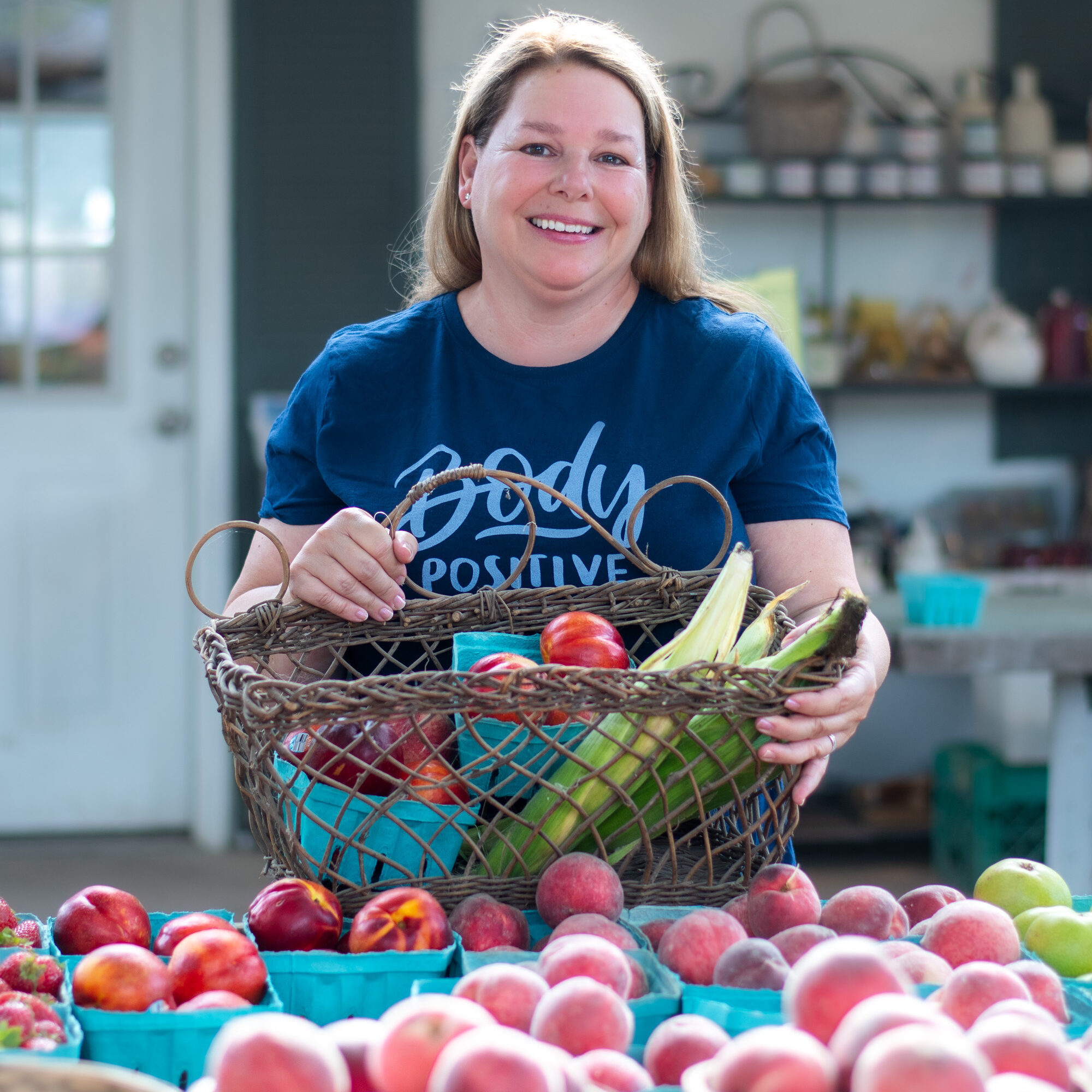 Home - Intuitive Nutrition LLC